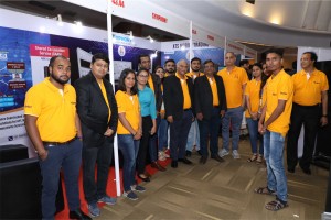 ANMI-Association of National Exchanges Members of India